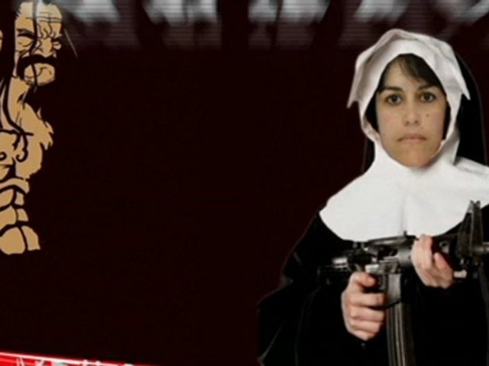 machete II teaser - Vidéo Dailymotion