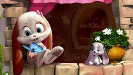 Snuggelina ~ Butterfly Lyrics - video dailymotion