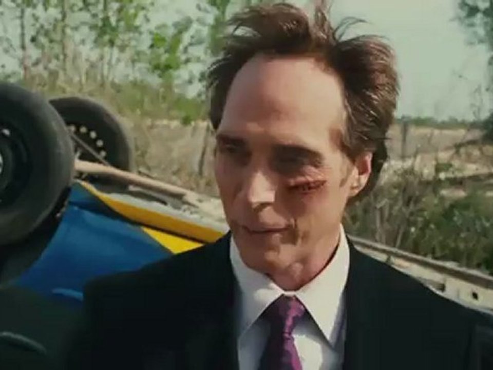 HELL DRIVER - Bande-annonce VF - Vidéo Dailymotion