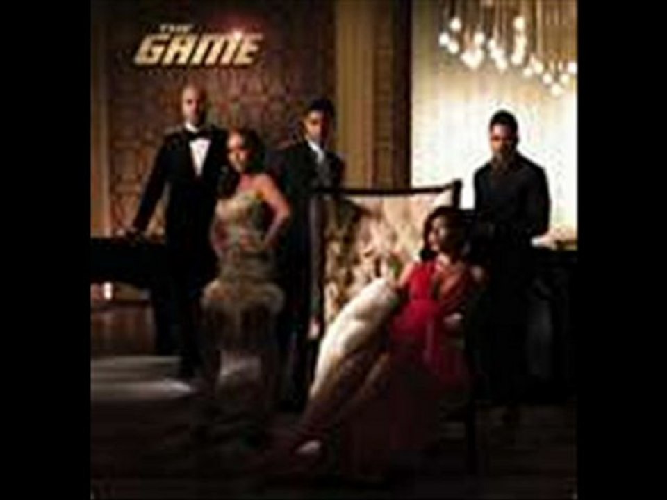 The Game Season 5 Episode 14 Derwin’s About to go H.A.M. “Part 3 Full ...