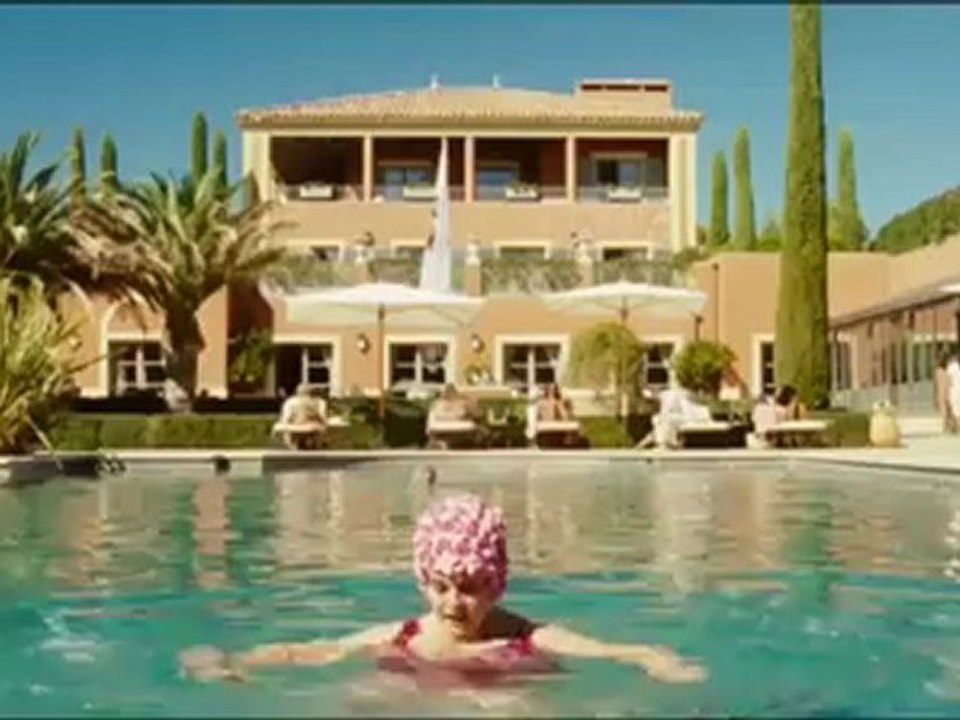 LES TUCHE - Bande-annonce VF - Vidéo Dailymotion