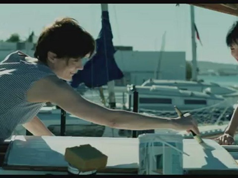 LE VOYAGE DE LUCIA - Bande-annonce VO - Vidéo Dailymotion