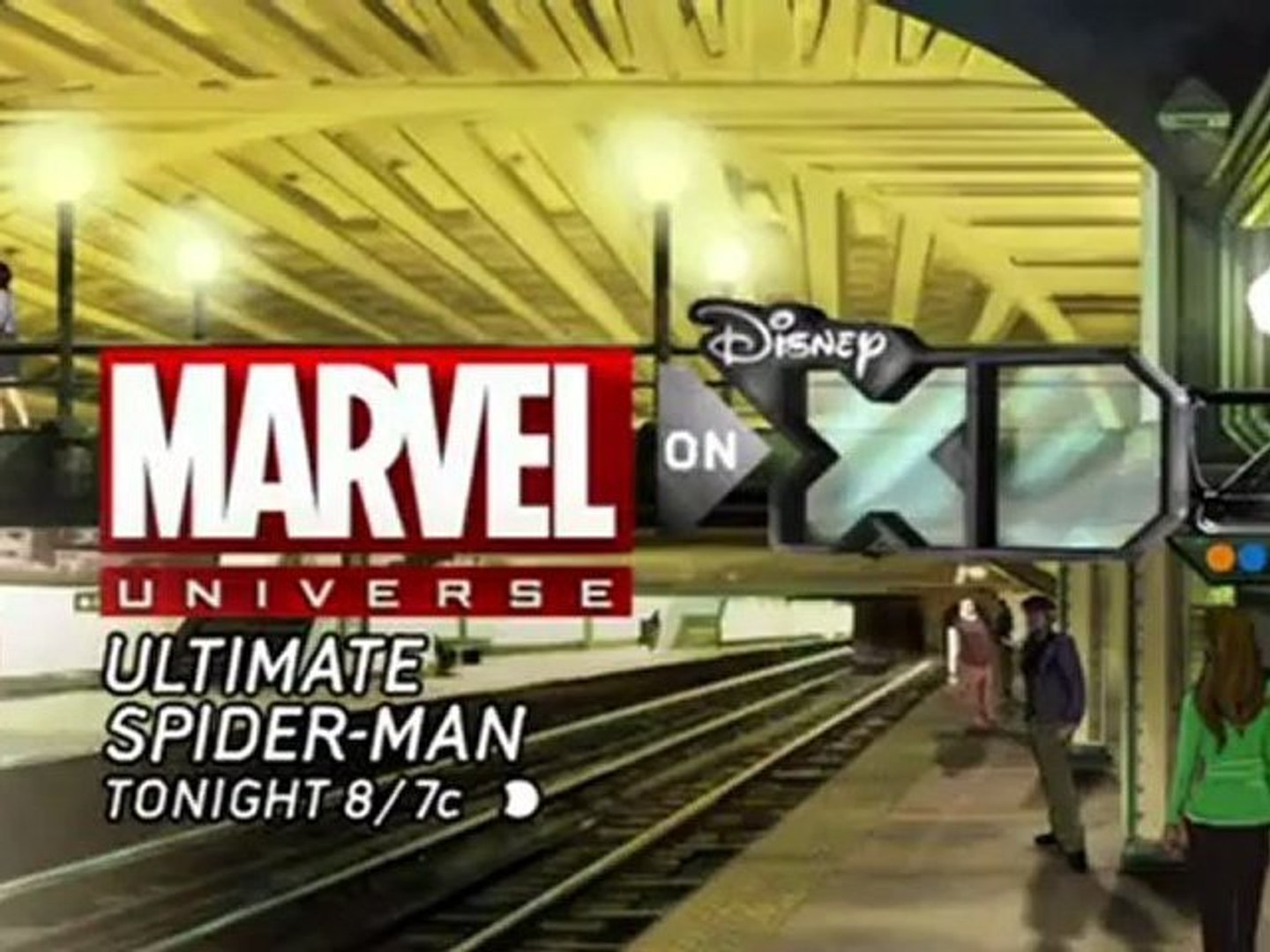 Spider Man Ultime De Disney Xd Video: Ultimate Spider Man Faces