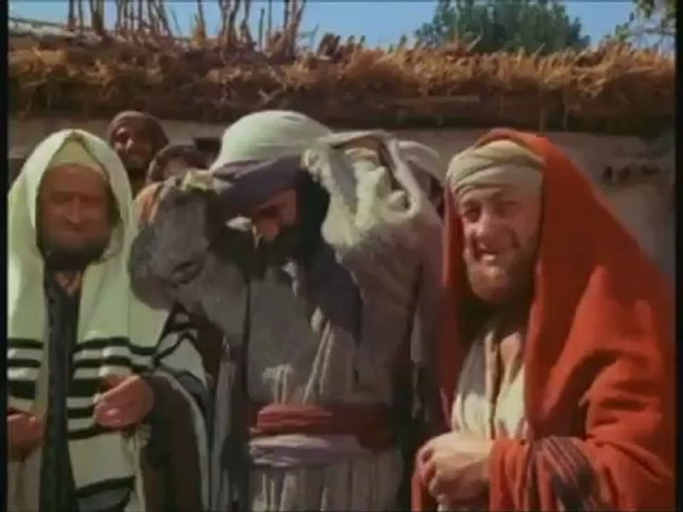 Ο ΙΗΣΟΥΣ ΑΠΟ ΤΗ ΝΑΖΑΡΕΤ 1 από 8 ΜΕΡΟΣ Α - video Dailymotion