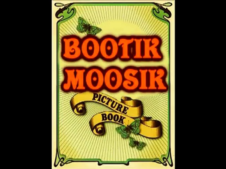 :: KINKS :: PICTURE BOOK :: BOOTIK MOOSIK - video Dailymotion