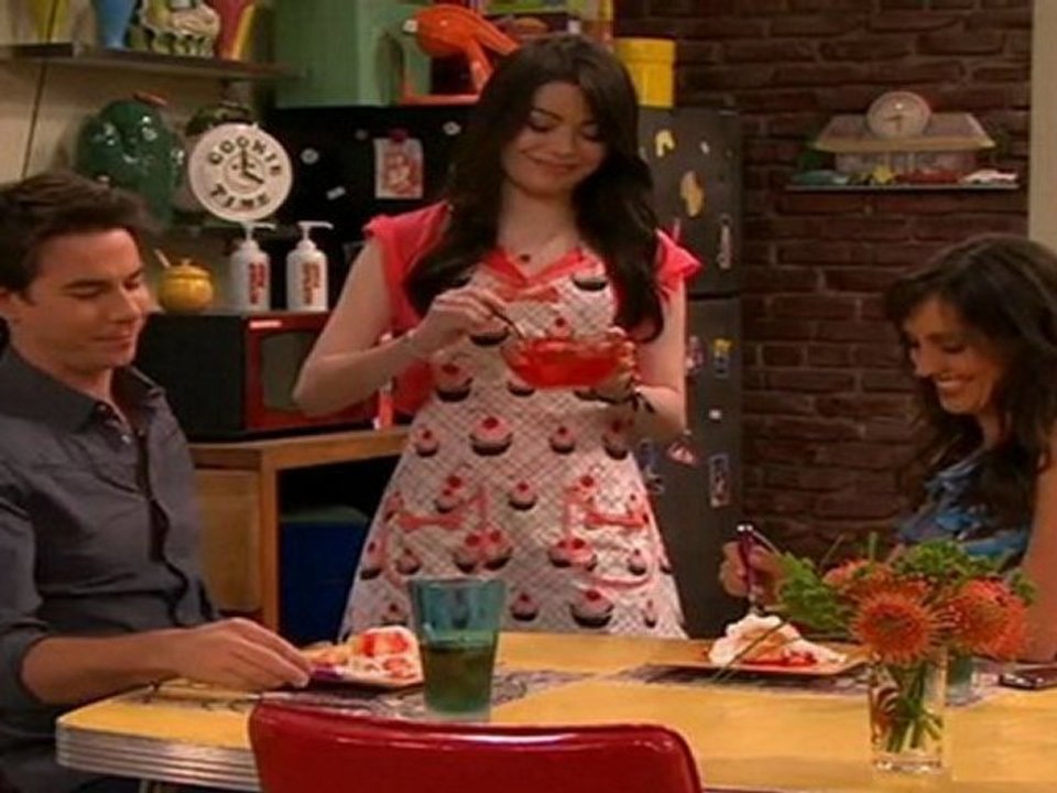 iCarly Season 6 episode 2 - iGo One Direction - full episode - - video ...