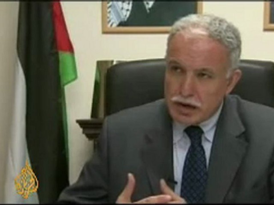 Making Maskiot: Israel's settlement expansion - 20 Feb 08 - video ...