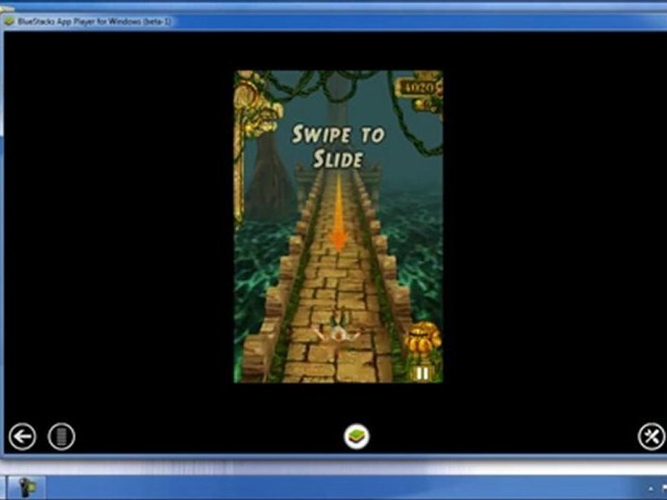 Temple Run for Pc - video Dailymotion