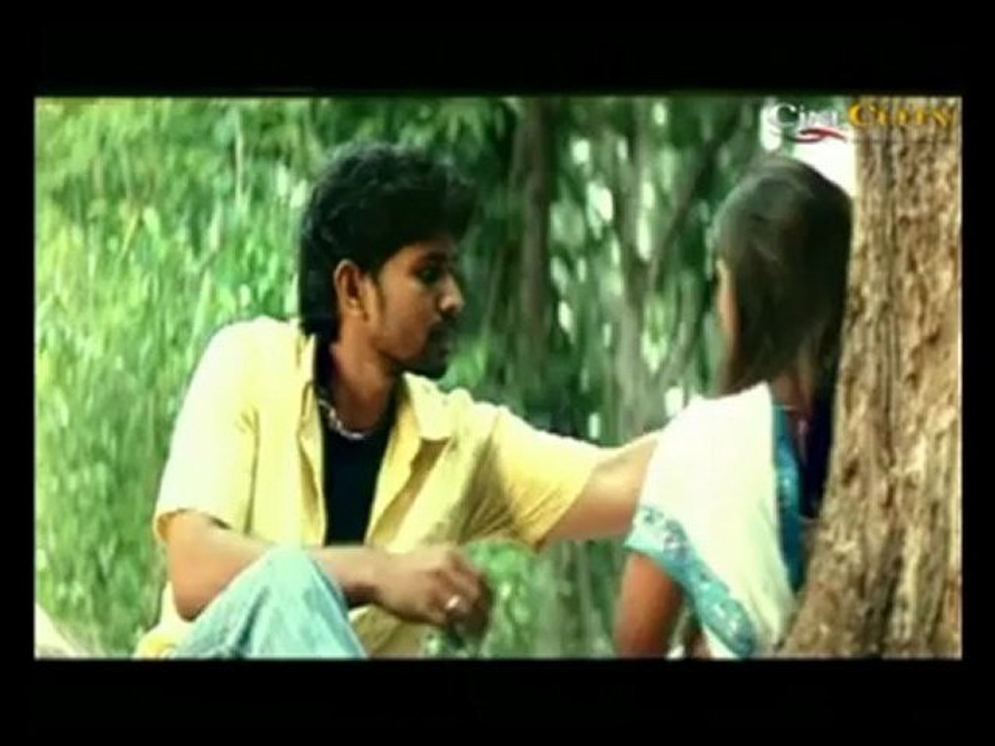 Simbu In Kovil Stills
