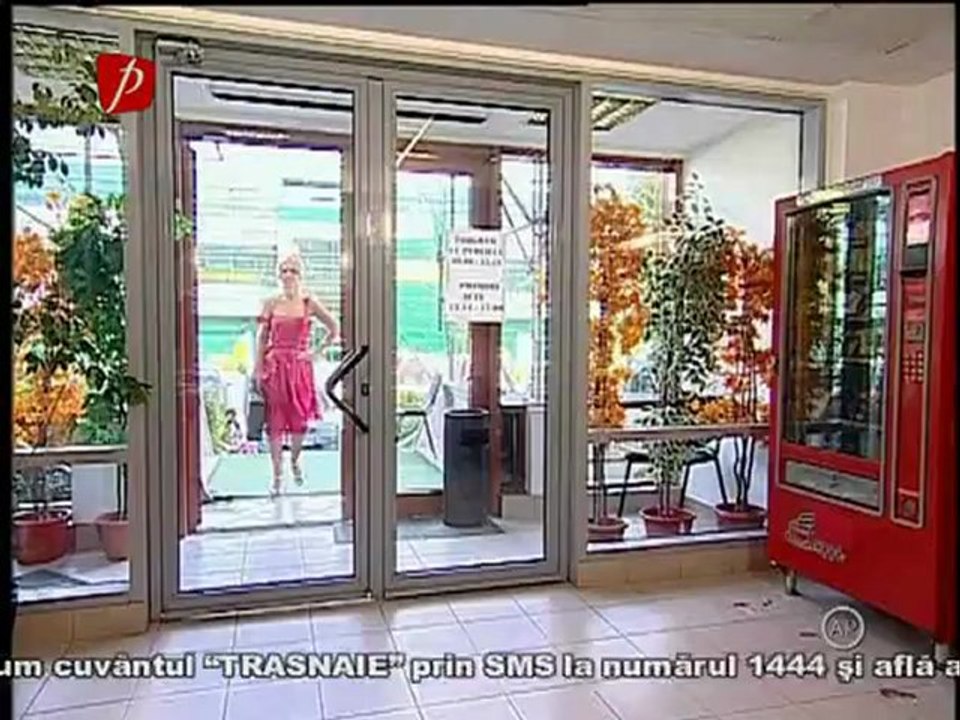 Trasnitii Sezon 17 - Episodul 10 [ wWw.Top-Filme.In ] - video Dailymotion