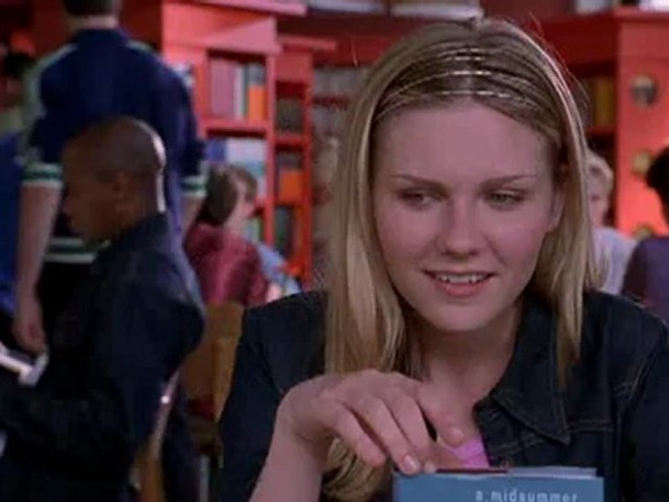 Get Over It 2001 movie part 2 - video Dailymotion