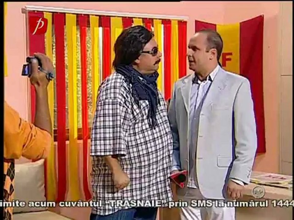 Trasnitii Sezon 17 - Episodul 29 ( wWw.Top-Filme.In ) - video Dailymotion