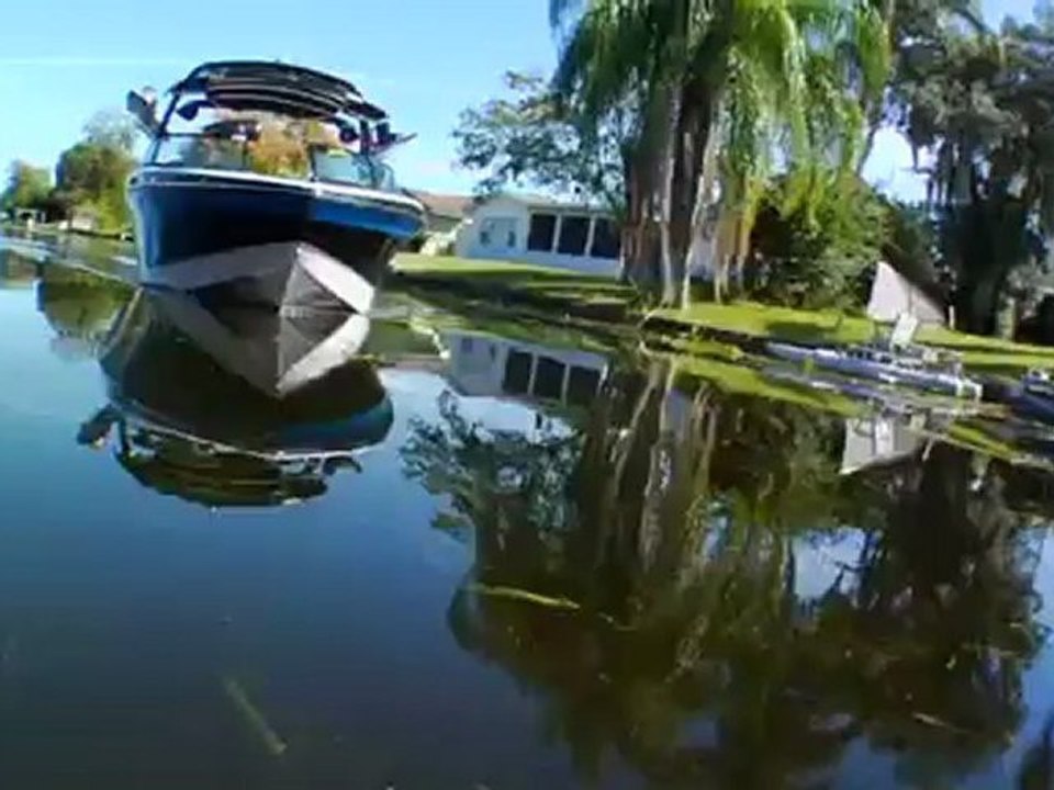 Jimmy LaRiche Welcomes Kyle Rattray To Team Nautique - video Dailymotion