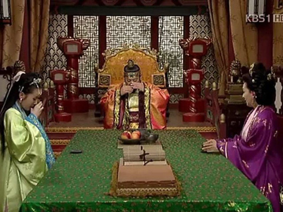 King Gwanggaeto the Great - 31 - video Dailymotion