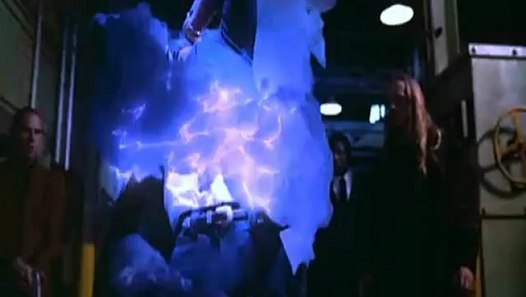 dorian transformation (the mask french) - Vidéo Dailymotion