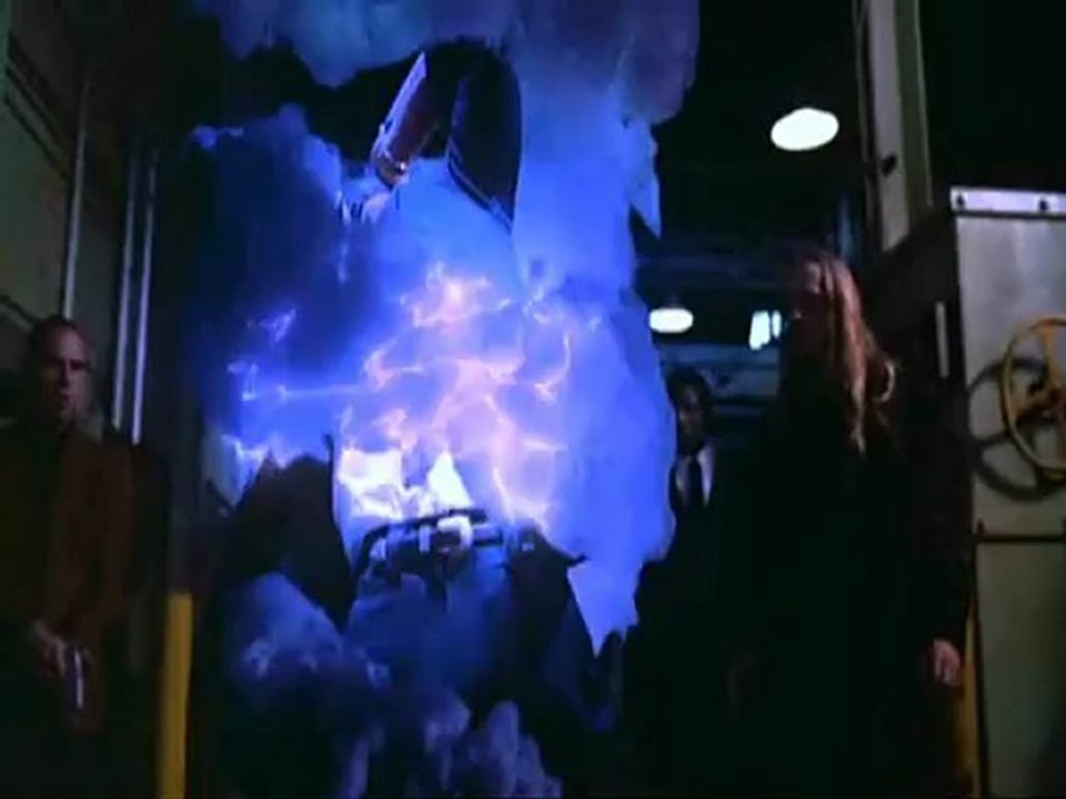 dorian transformation (the mask french) - Vidéo Dailymotion