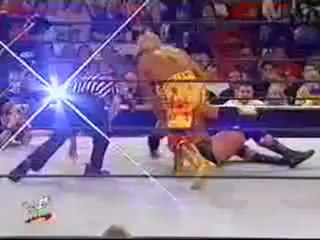 WWE Backlash 2002 by KedrickBurton - Dailymotion
