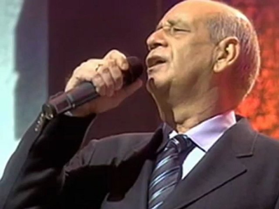 Δημήτρης Μητροπάνος - Λαικά τραγούδια θα λέω μιά ζωή - video Dailymotion