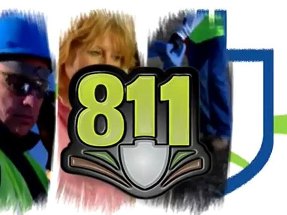 Know What's Below - Call 811 Before You Dig - video Dailymotion
