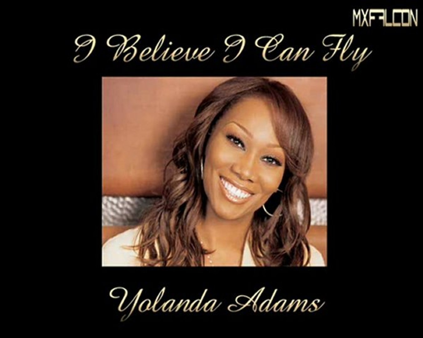 Yolanda Adams Believe Full Soundtrack
