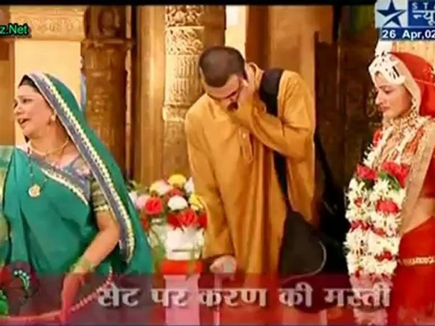 Yahan Main Ghar Kheli Yahaan Main Ghar Ghar Kheli