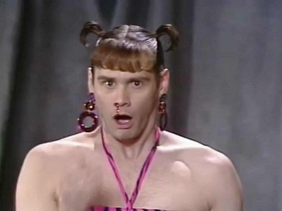 Jim Carrey Is Vera Demilo 5 Crecimiento Vídeo Dailymotion