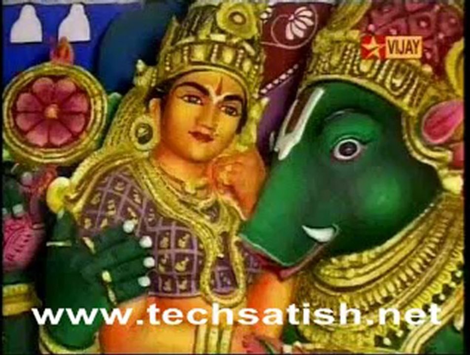 alwargal dharisanam - video Dailymotion