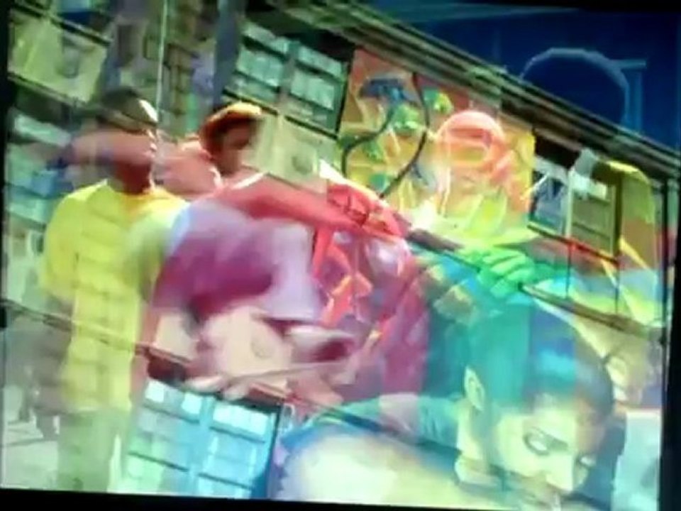 Opening to Robots 2005 DVD - video Dailymotion