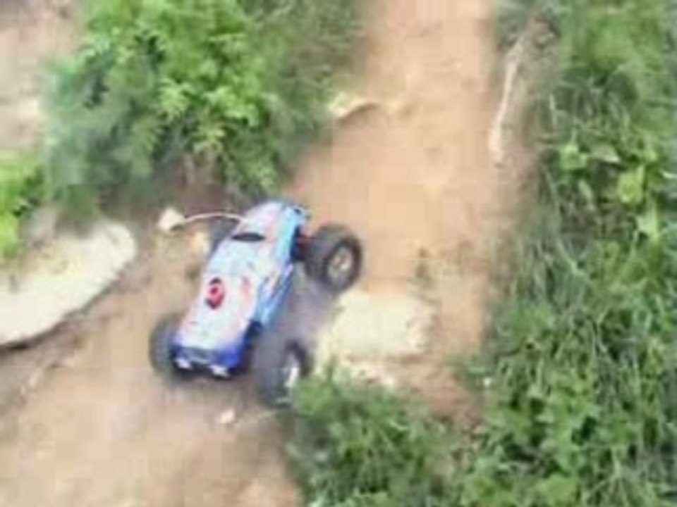 AZO et son mt en trial - Vidéo Dailymotion