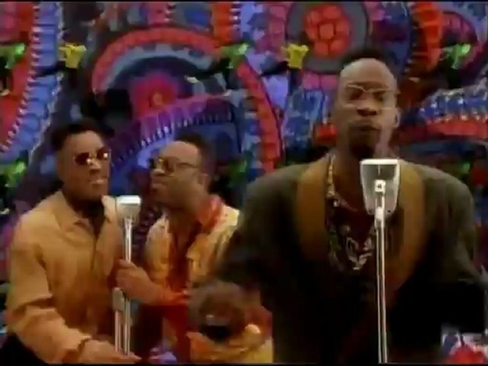 Rappin' Is Fundamental - Rapping Is Fundamental [1991] - video Dailymotion