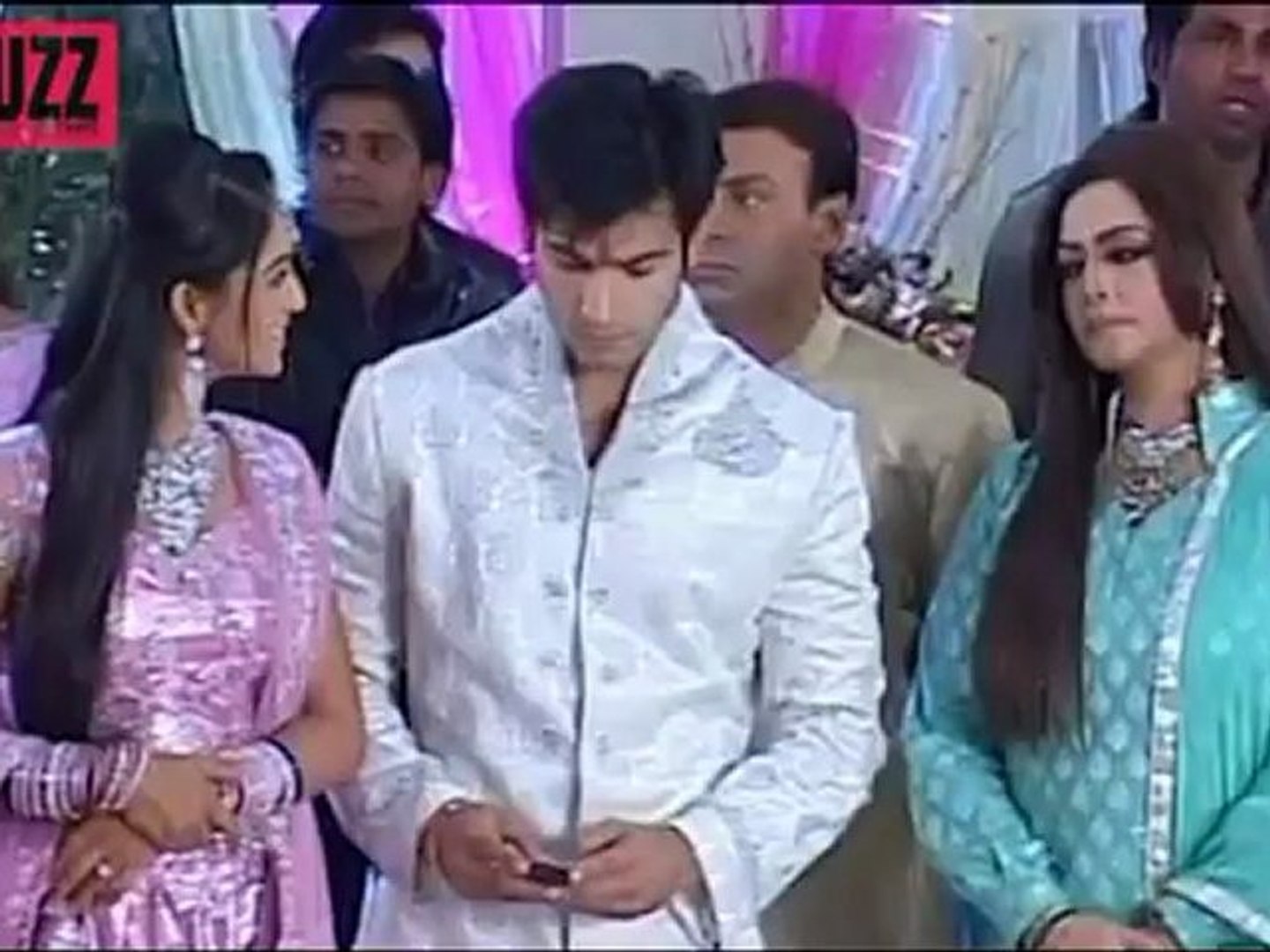 Ek Hazaaron Mein Meri Behna Hai Jeevika Und Viren Flitterwochen