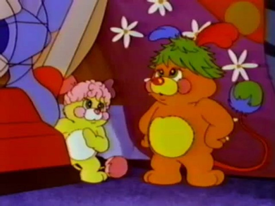 Popples - Clean Sweep of Things - video Dailymotion