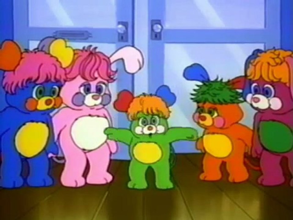 Popples - Sports Shop Pop - video Dailymotion