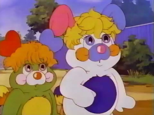 Popples Episodes by Lucas Samson - Dailymotion