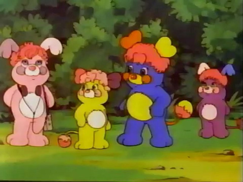 Popples - Pop Goes the Radio - video Dailymotion