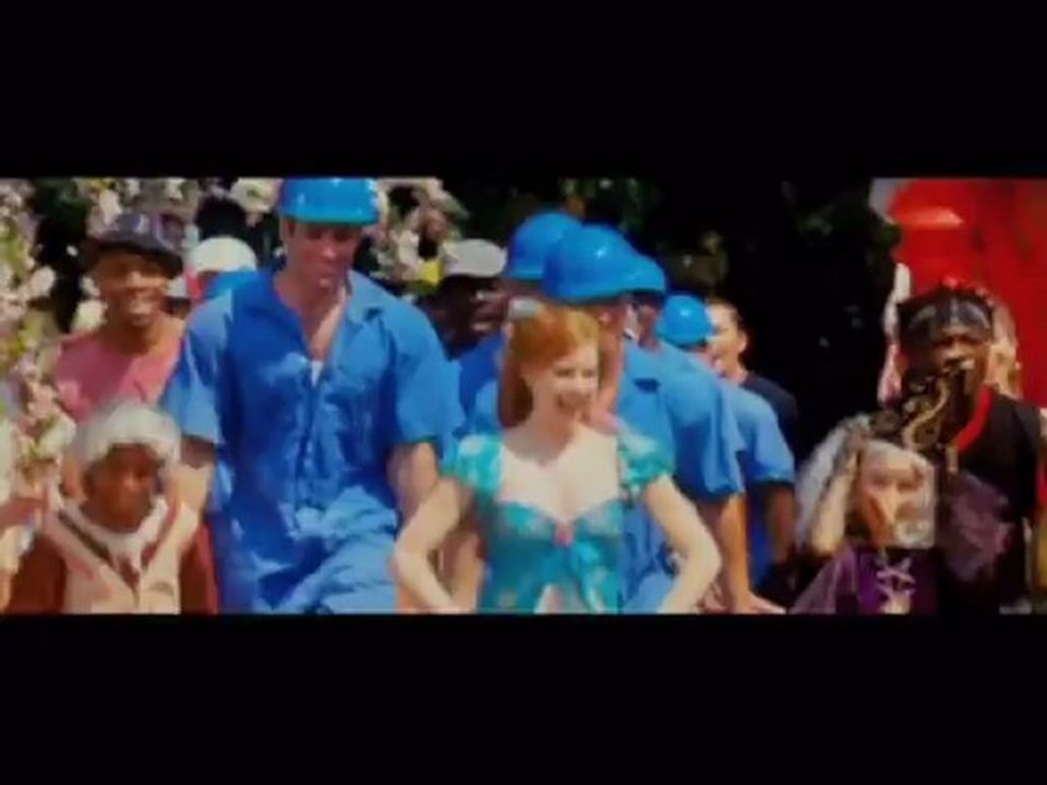 Enchanted - Interview with composer Alan Menken - video Dailymotion