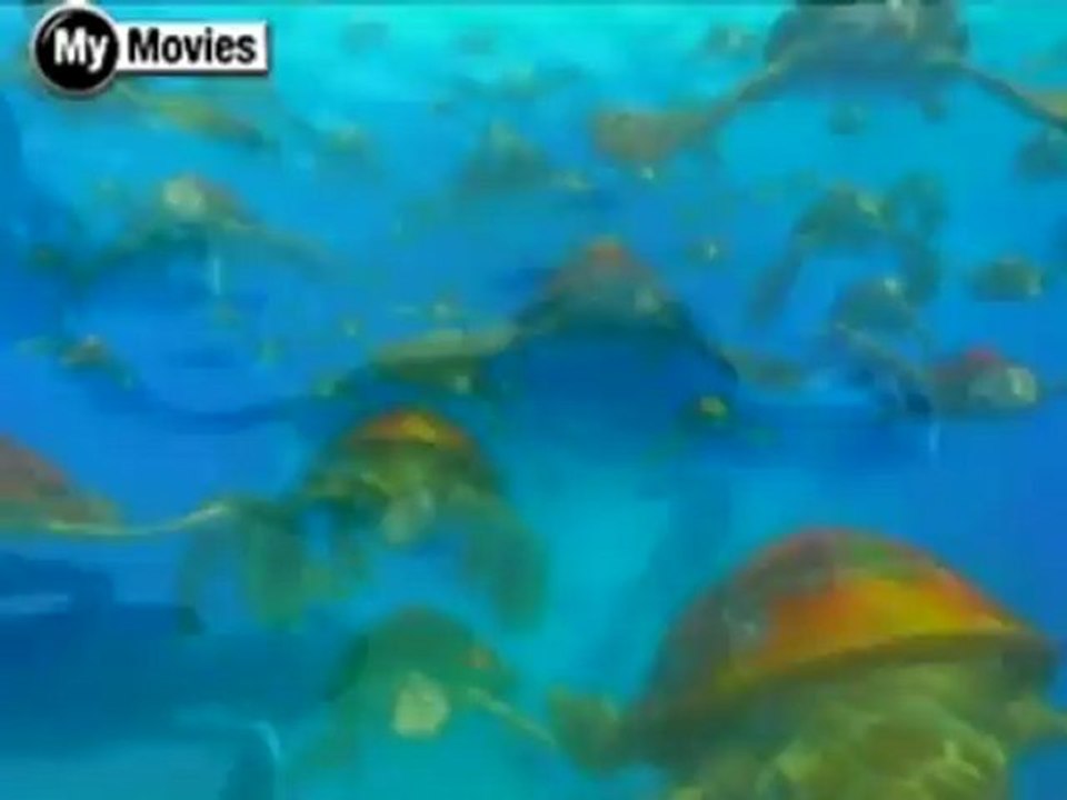 Finding Nemo - Clip 4 - video Dailymotion