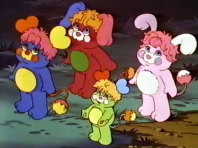 Popples Episodes by Lucas Samson - Dailymotion