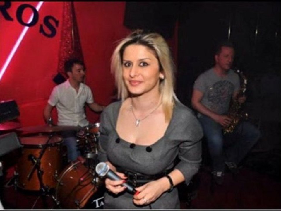 Shkurte Gashi - Tallava live 2012 - Vidéo Dailymotion