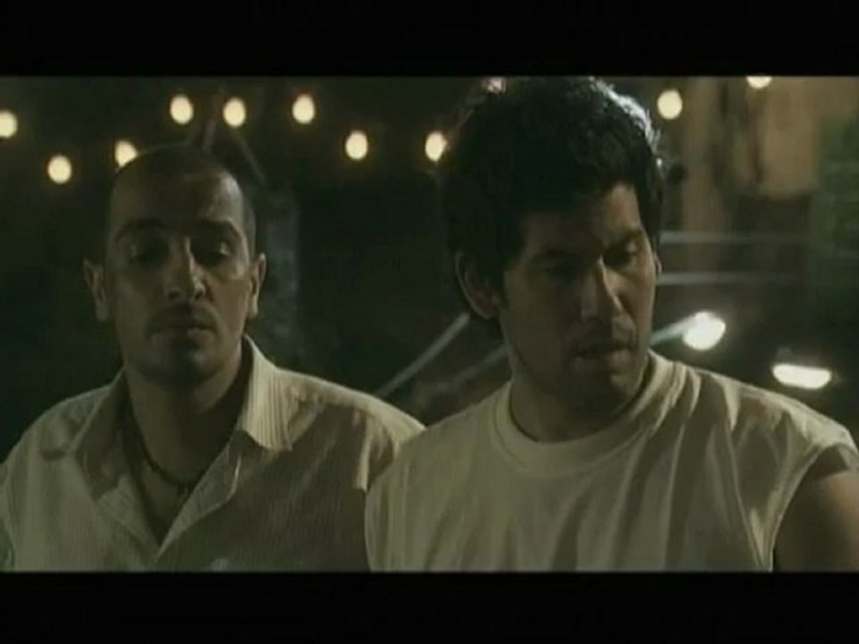 Asfur - Saison 1 épisode 1 - Vidéo Dailymotion