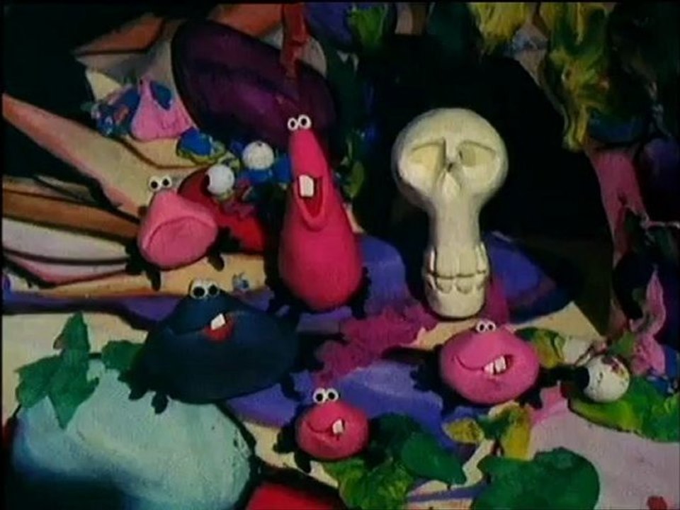 Trap Door S02 EP12 - The Splund - video Dailymotion