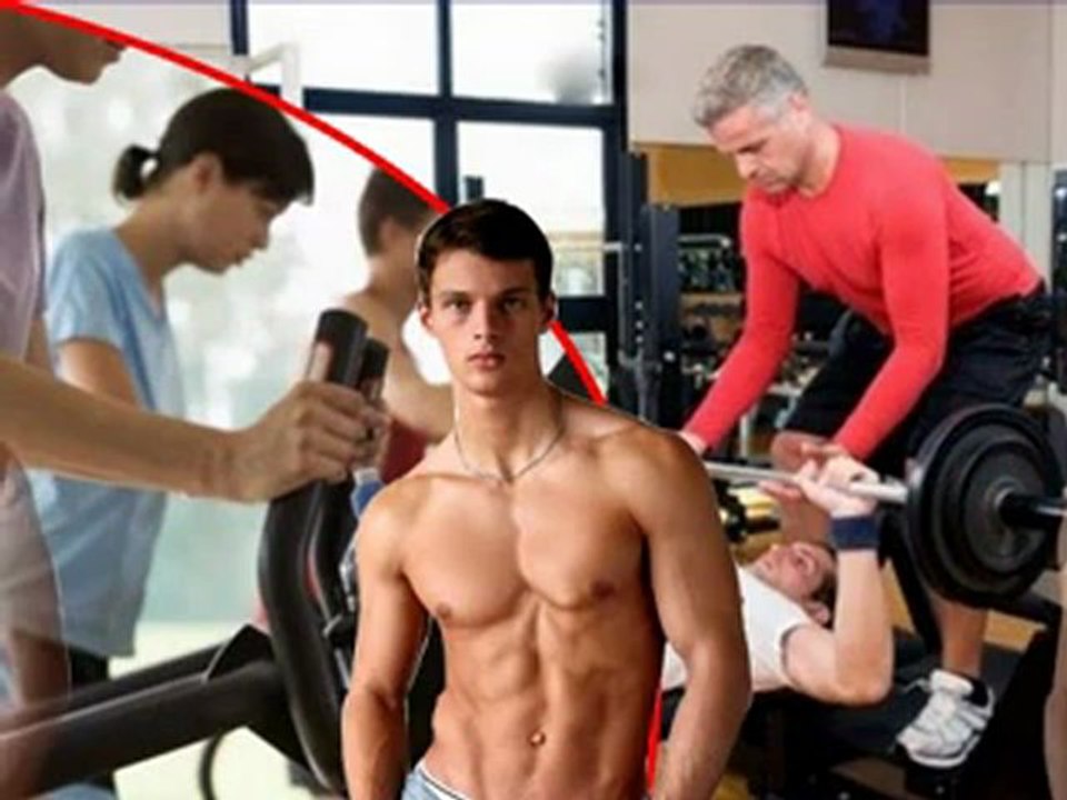 bodybuilding tips for thin guys - video Dailymotion