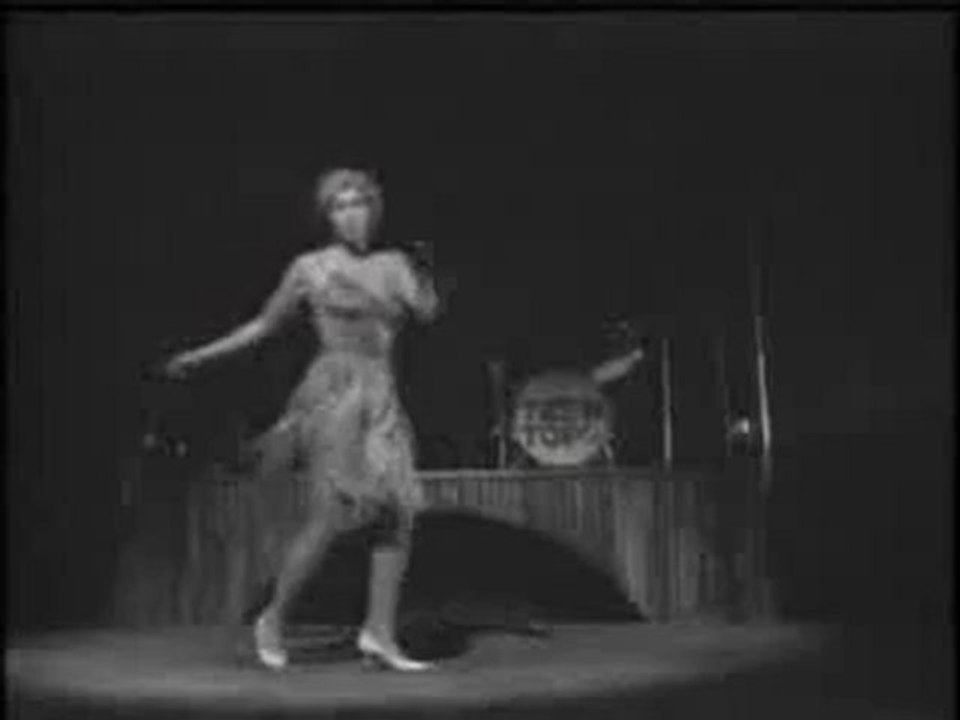 Liza Rossel - Vídeo Dailymotion