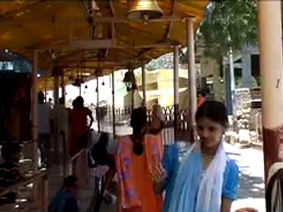 Maa Tara Chandi Temple in Sasaram, Bihar - video Dailymotion