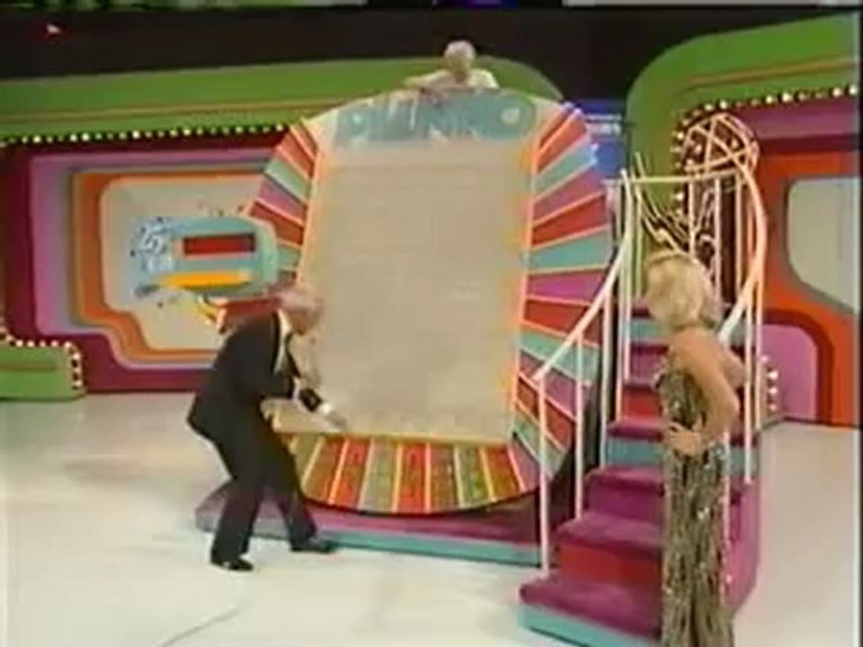The Price is Right 25th Anniversary Special - video Dailymotion