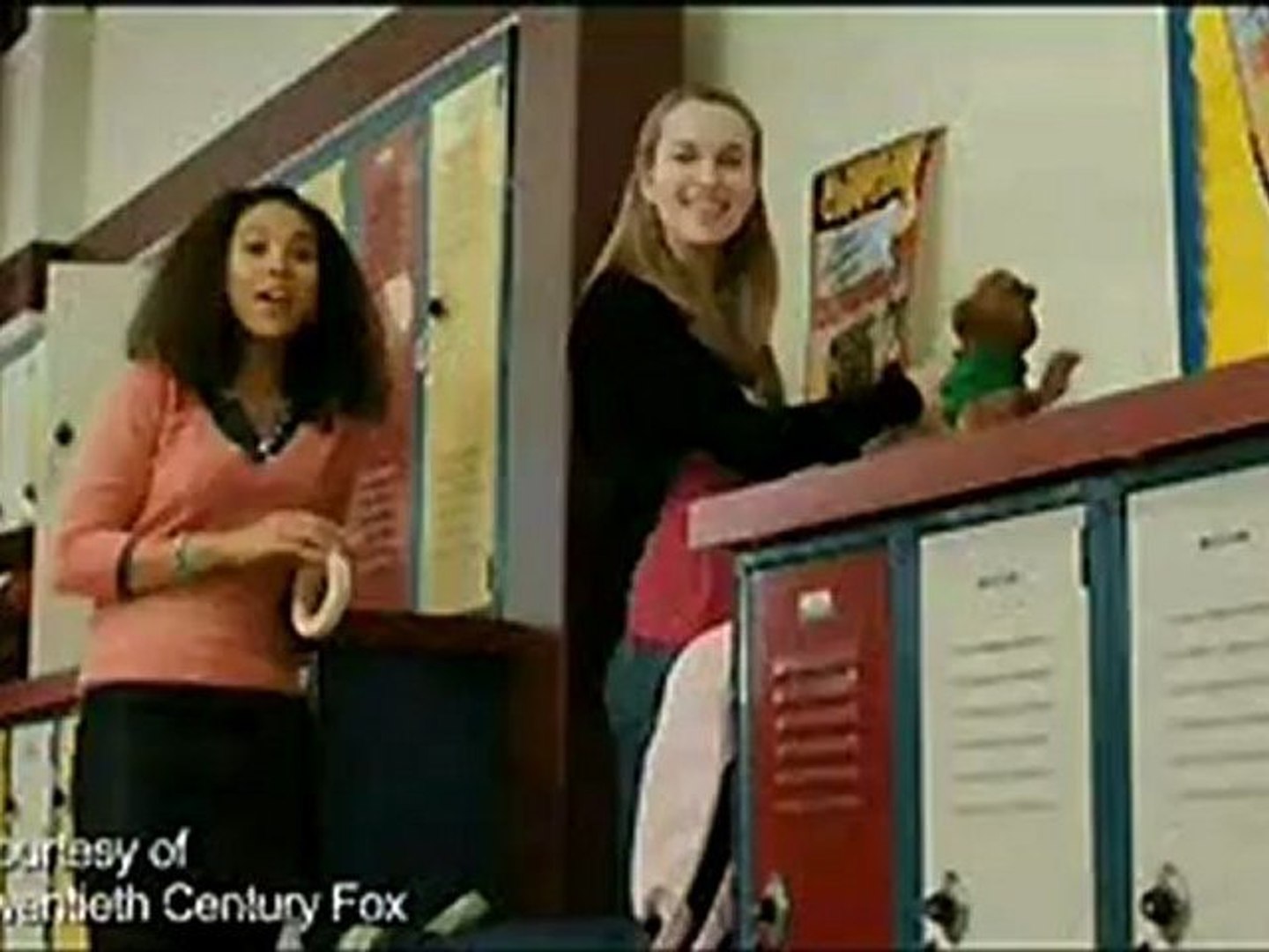 Chipmunks The Squeakquel Cast