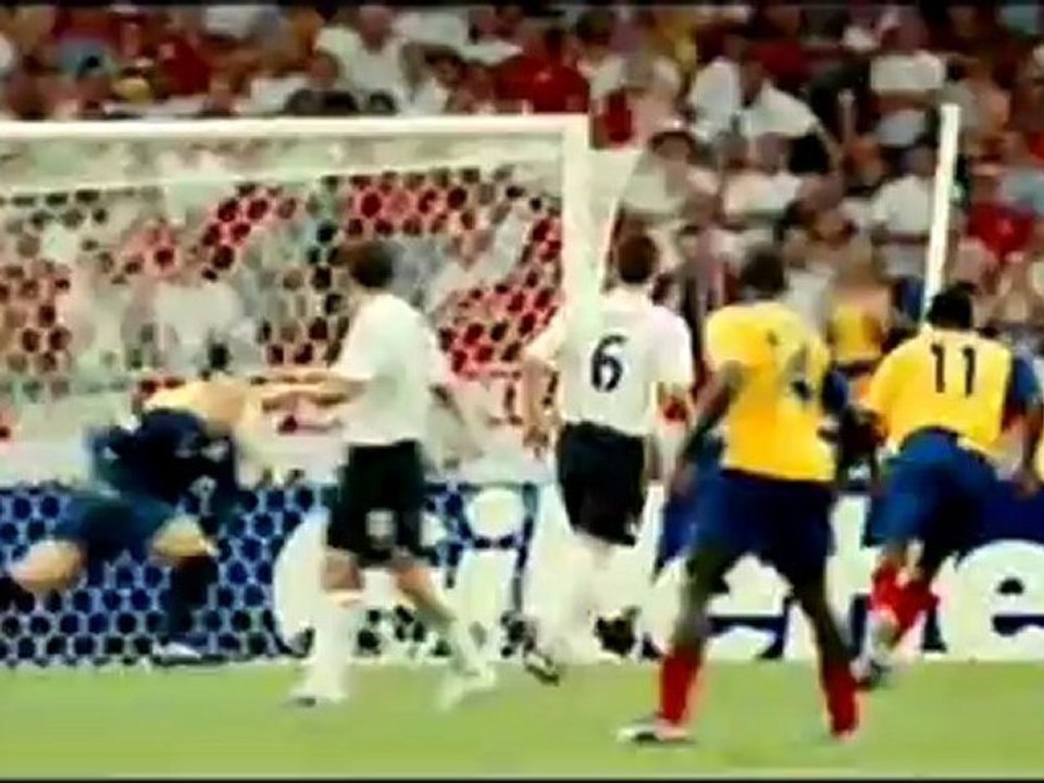 Goal III: Taking On The World - Trailer - video Dailymotion