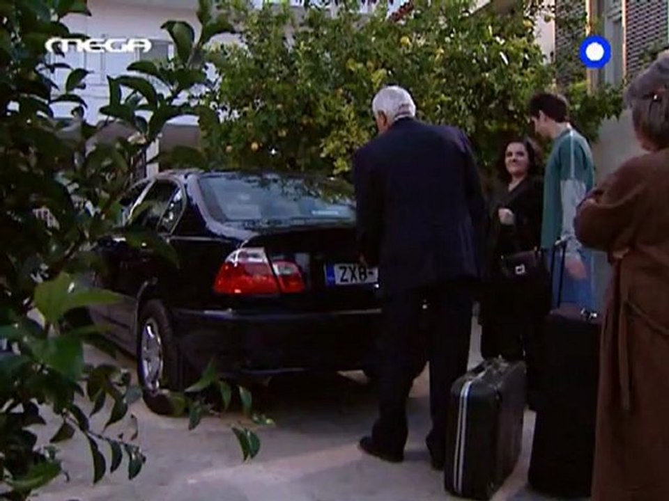 Πεθερα δυτικων προαστιων μερος 2ο - video Dailymotion