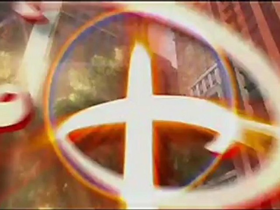 Bolt - Trailer 2 - video Dailymotion