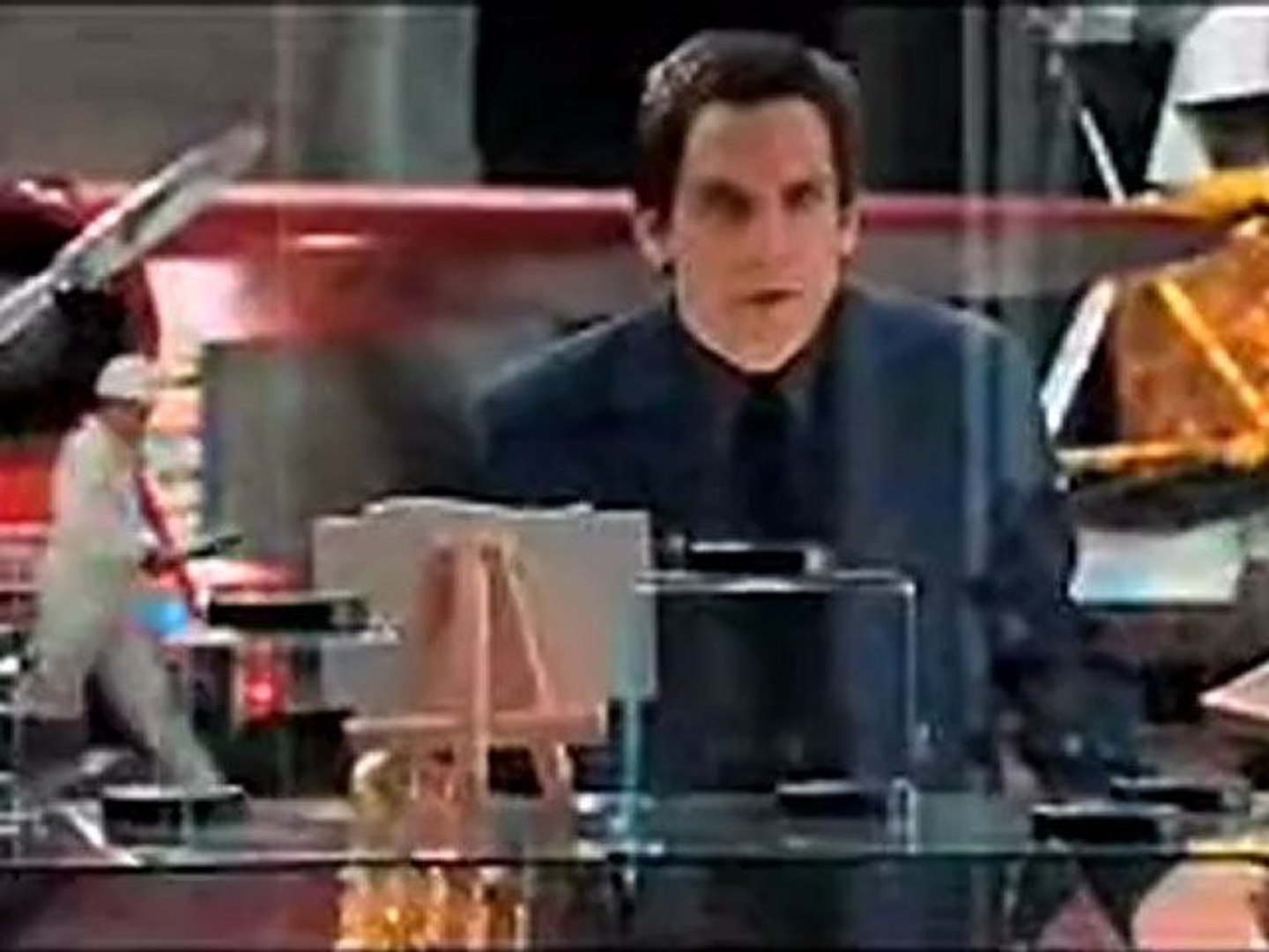 Zoolander Ants Meme